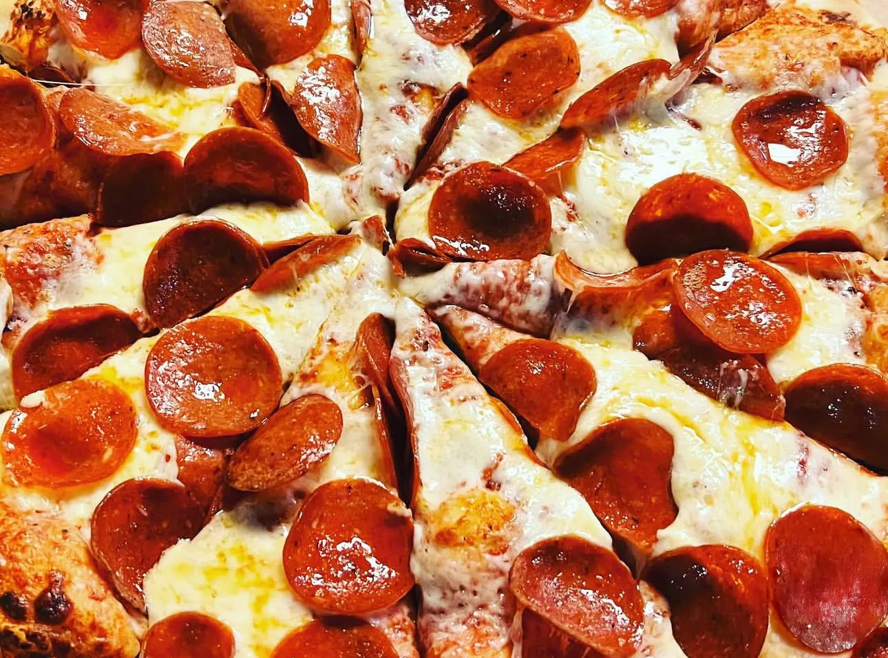 Kirkman's VIP Pizza — Exeter, CA | Order Pickup & Delivery