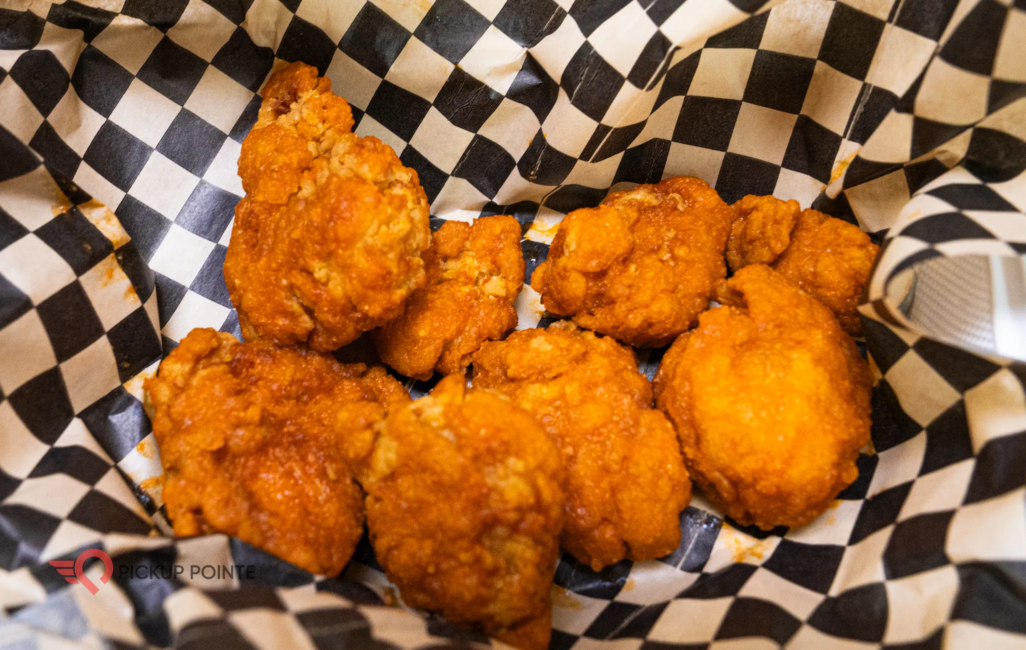 Kirkman's VIP Pizza — Exeter, CA | Order Pickup & Delivery