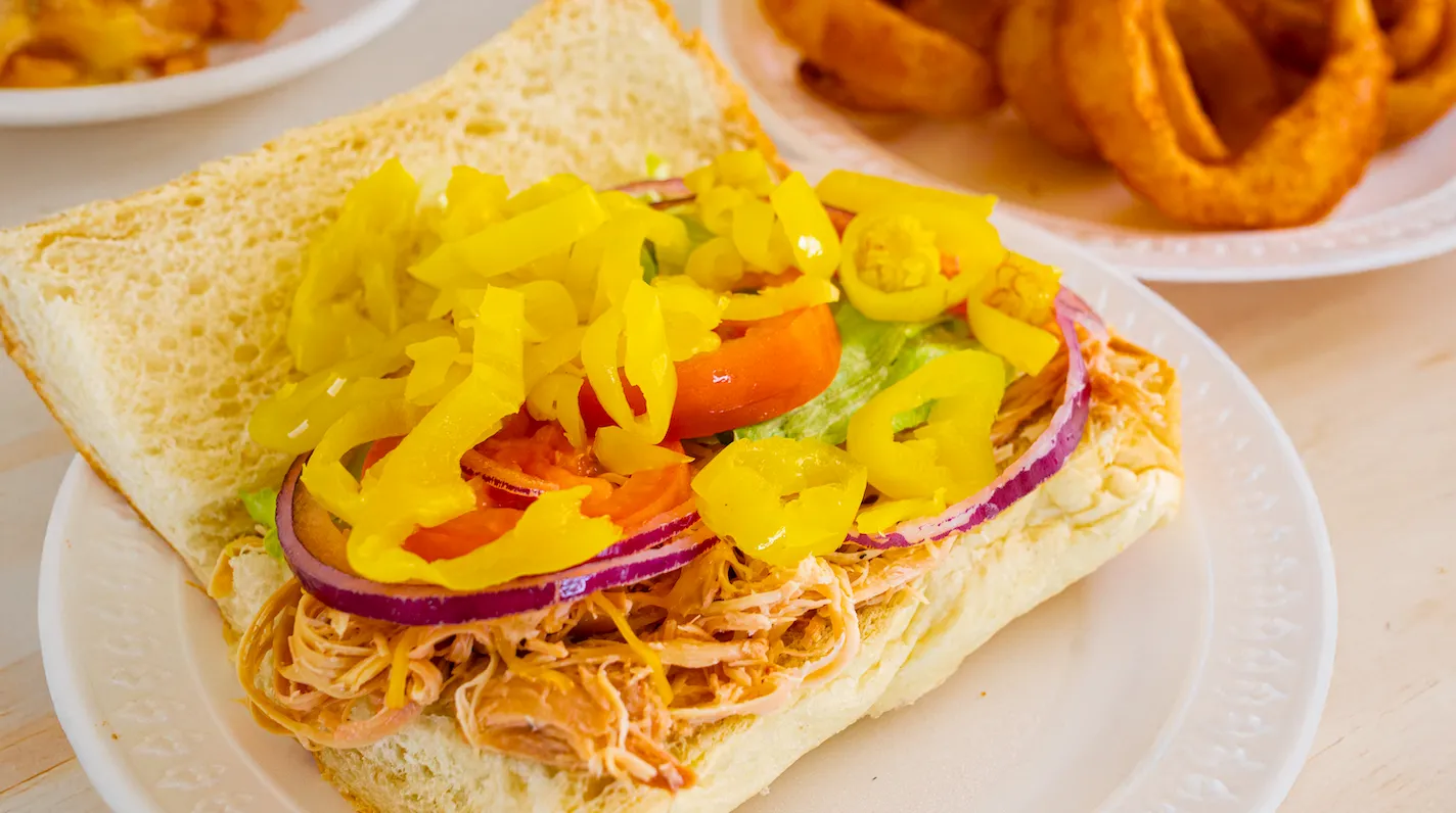 Raven Brand Restaurant — Breakfast, Burgers & Sandwiches in Armona | Pickup