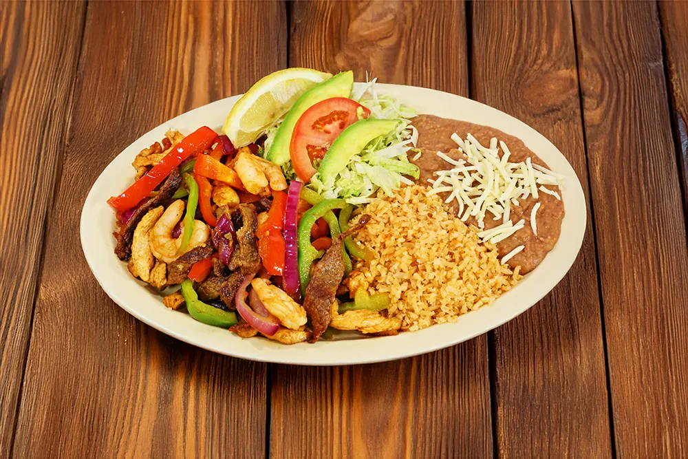Super Taco - Full Menu | Order Online