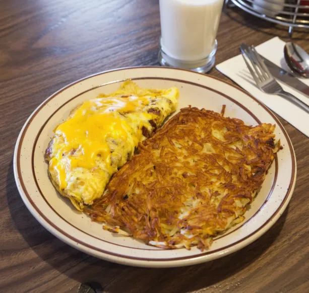 Almond Tree Restaurant & Lounge — Atwater, CA | Order Online