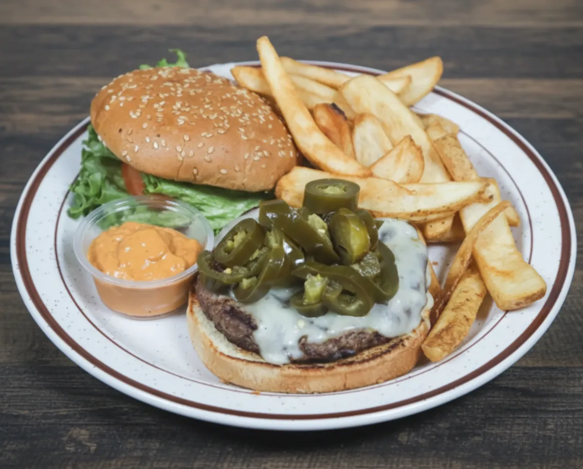 Almond Tree Restaurant & Lounge — Atwater, CA | Order Online