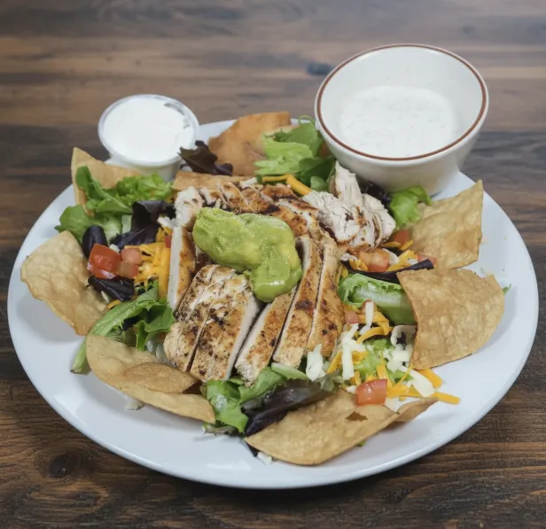 Almond Tree Restaurant & Lounge — Atwater, CA | Order Online