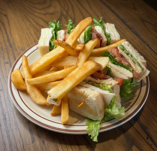 Almond Tree Restaurant & Lounge — Atwater, CA | Order Online