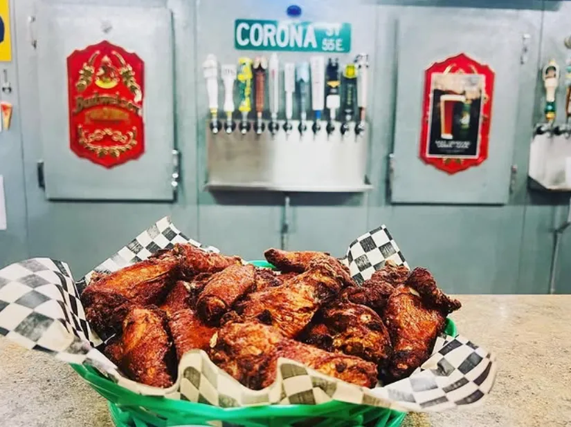 Kirkman's VIP Pizza — Exeter, CA | Order Pickup & Delivery