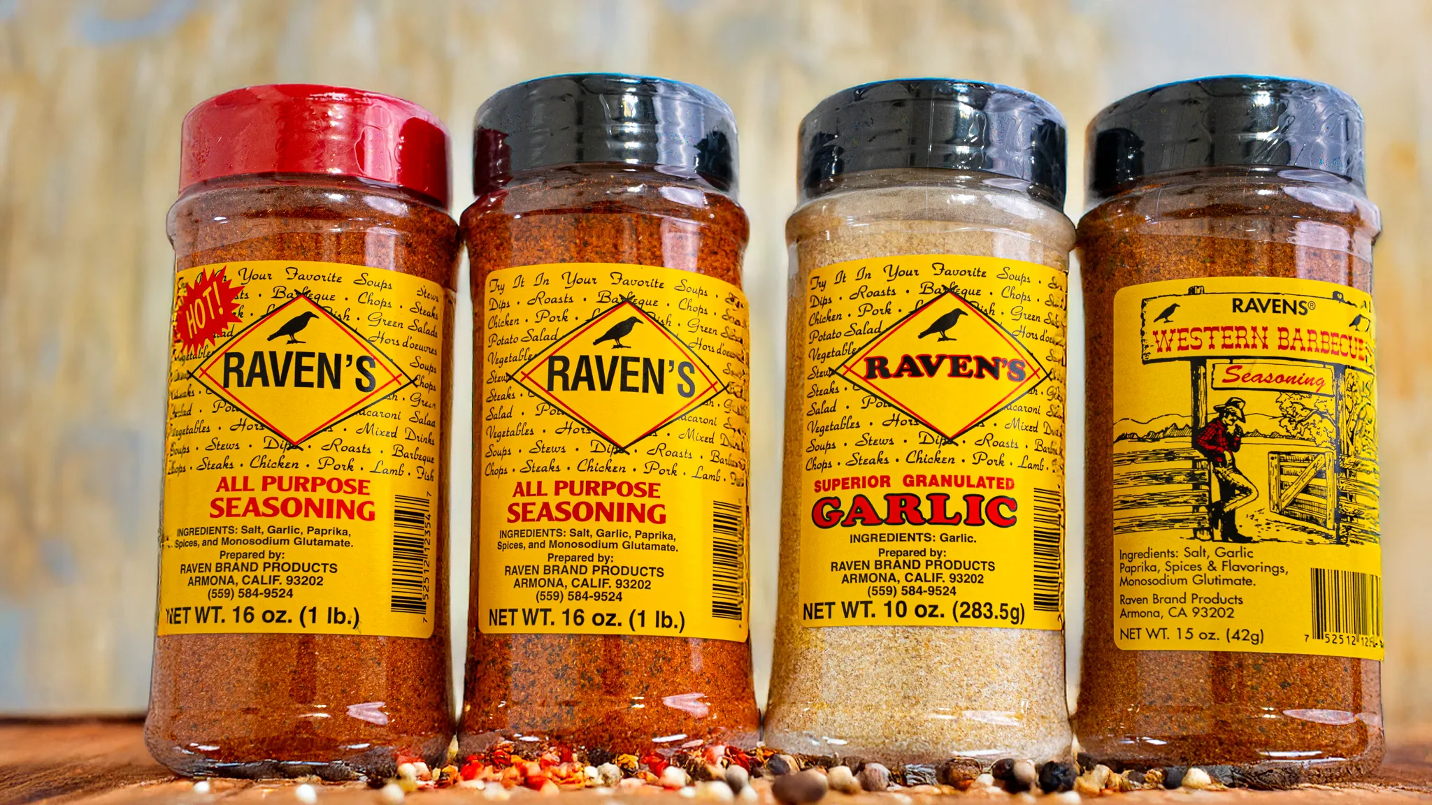Raven Brand Restaurant — Breakfast, Burgers & Sandwiches in Armona | Pickup