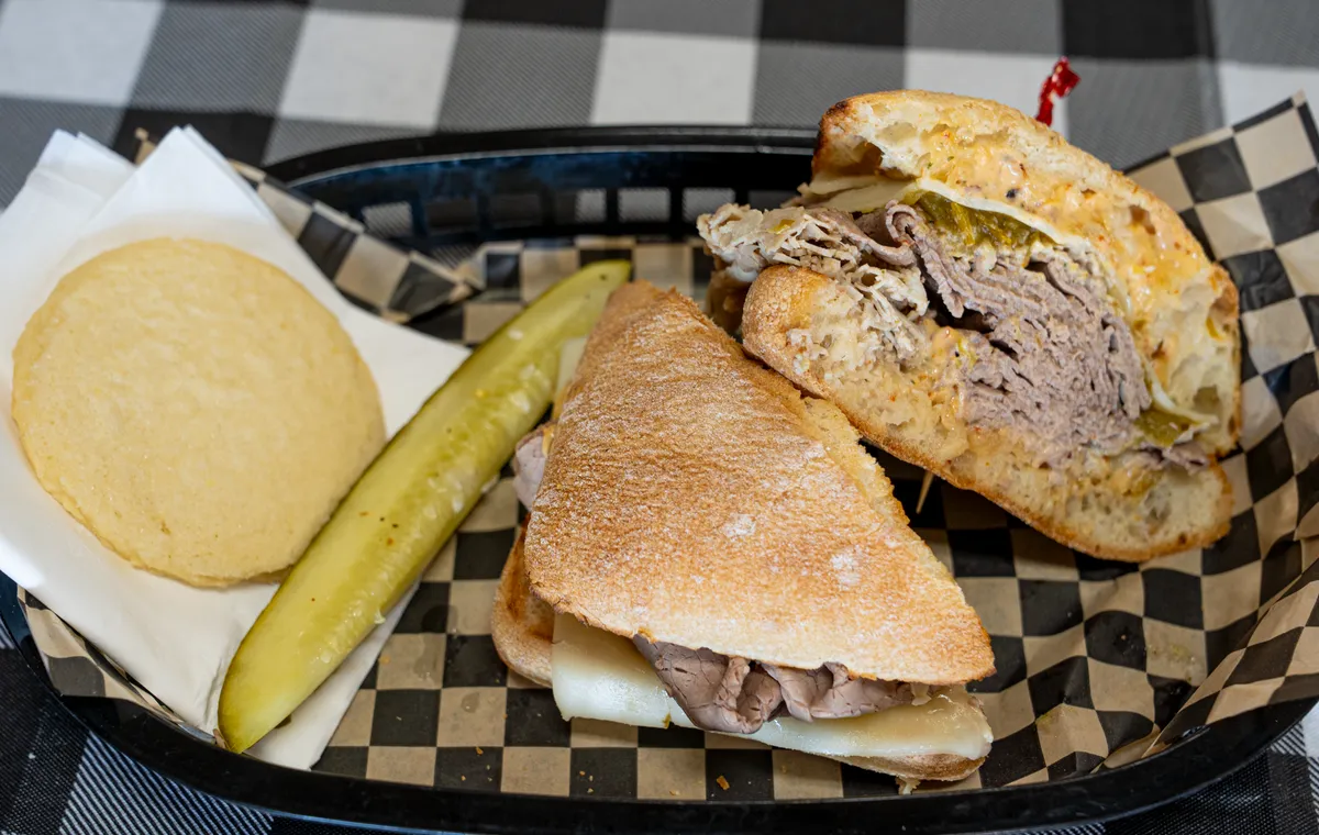 Hometown Emporium — Exeter Sandwiches & Salads | Pickup