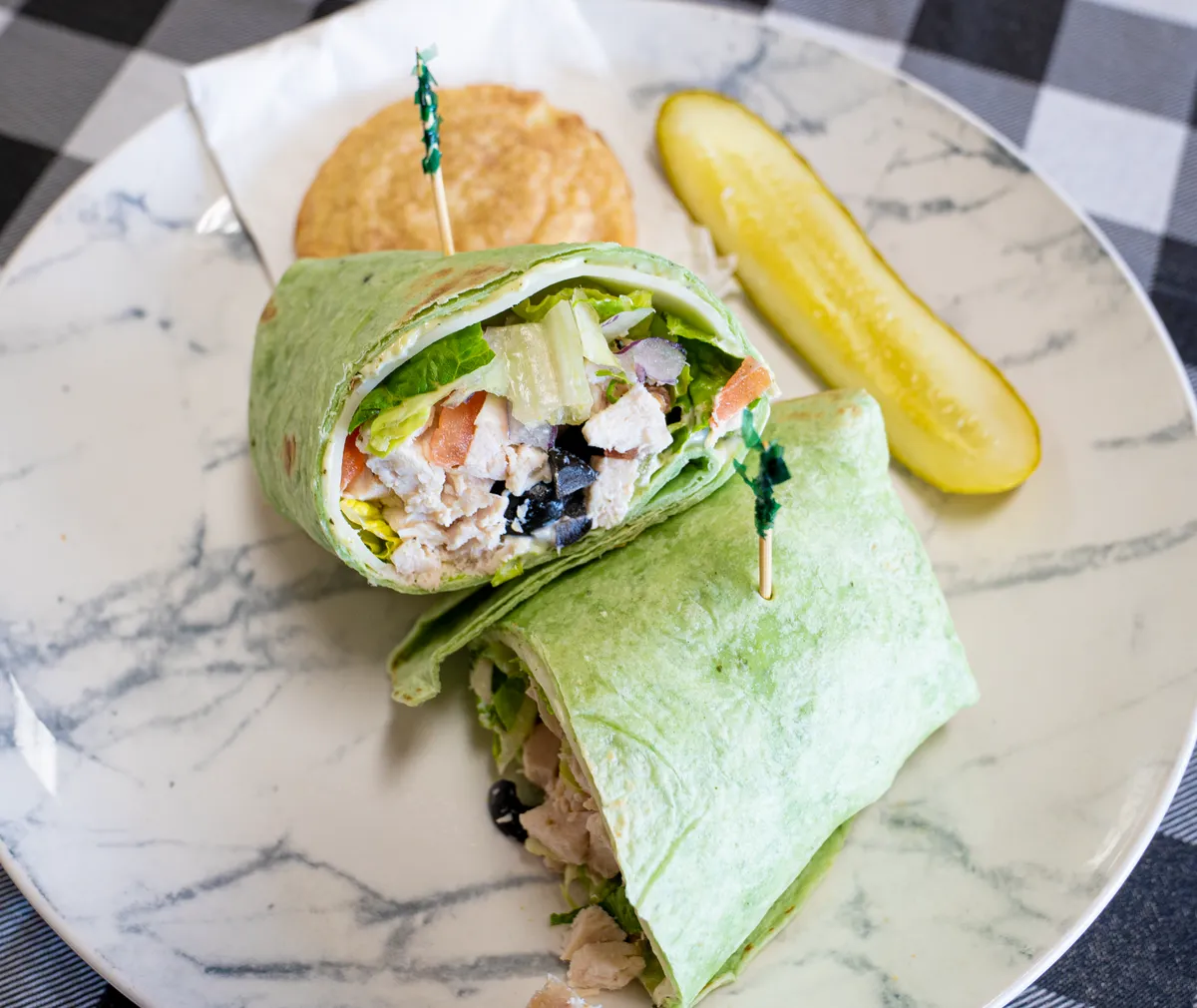 Hometown Emporium — Exeter Sandwiches & Salads | Pickup