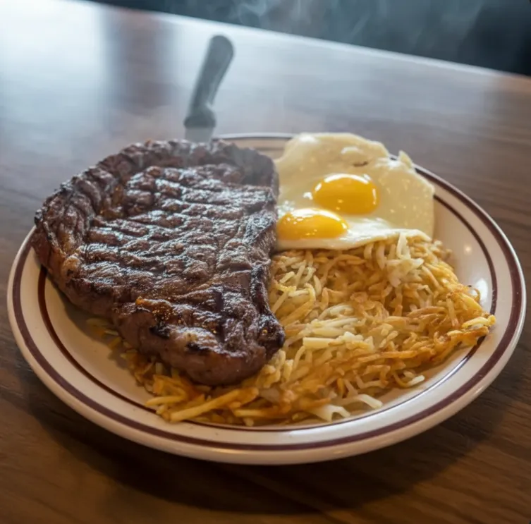 Almond Tree Restaurant & Lounge — Atwater, CA | Order Online