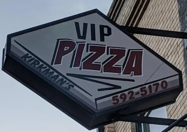 Kirkman's VIP Pizza — Exeter, CA | Order Pickup & Delivery