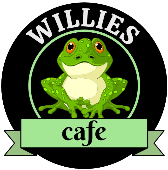 Willies Cafe — American & Mexican Food in Reedley | Order Online