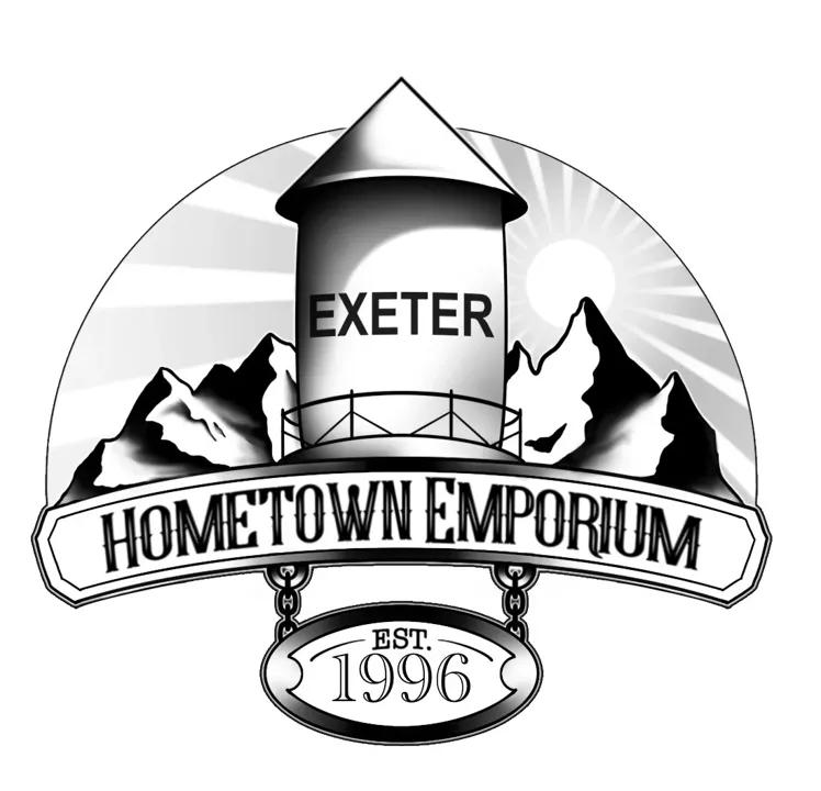 Hometown Emporium Menu | Sandwiches in Exeter